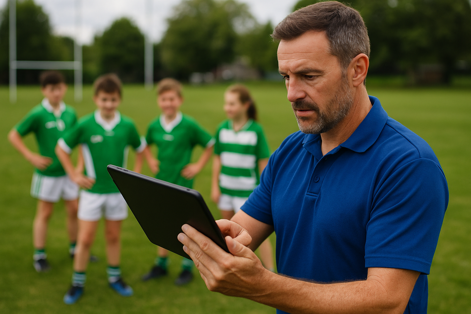 How Digital Tools Can Future-Proof Your National Sports Body - SocialTies
